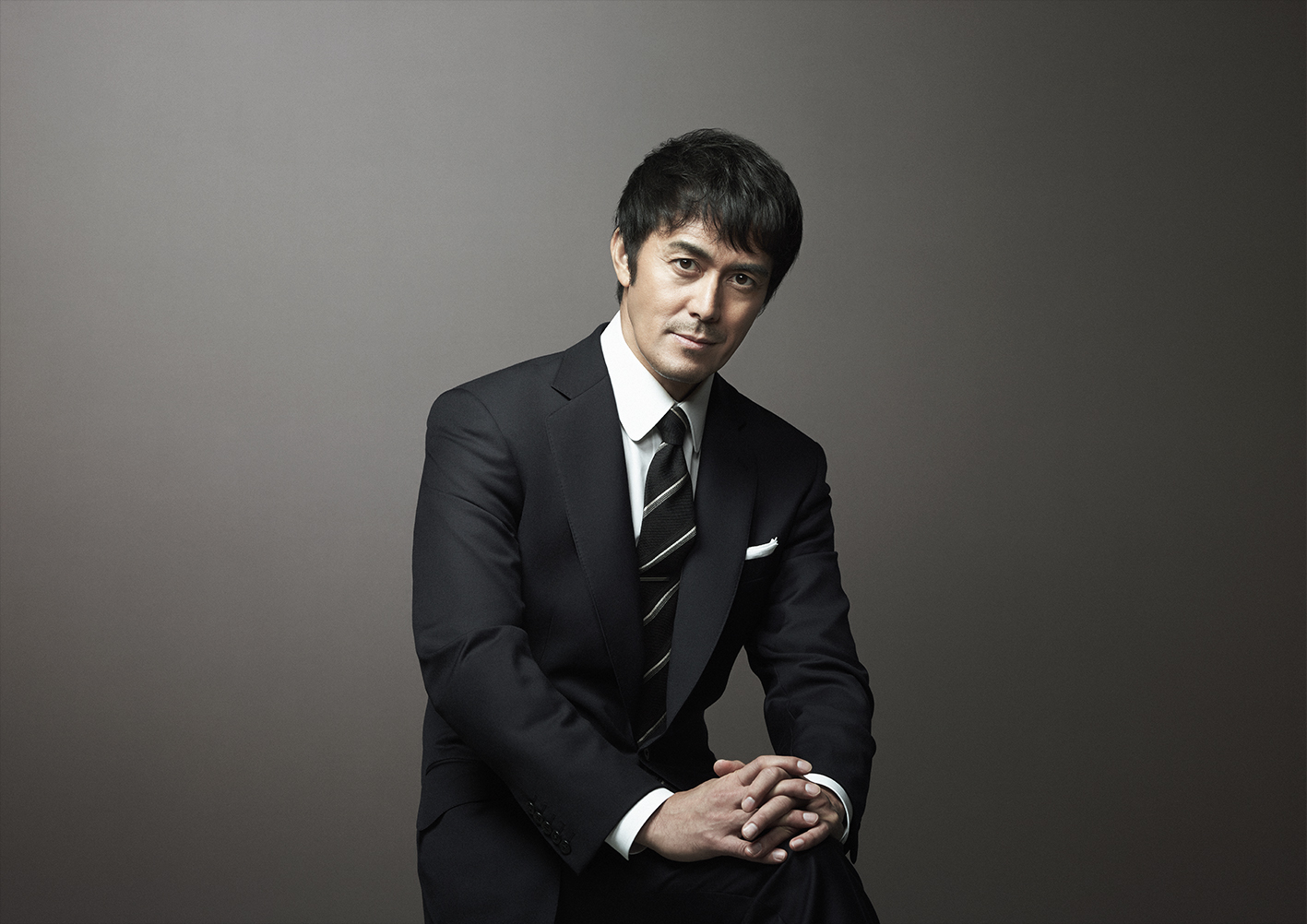 PORTRAIT « tomitorimasaaki.com